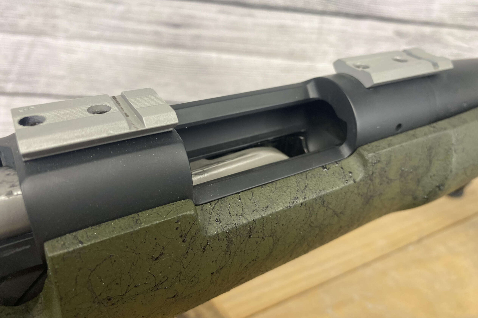 Indoor Shooting Range, Gun Webinars, & Pro Shop - My CMS